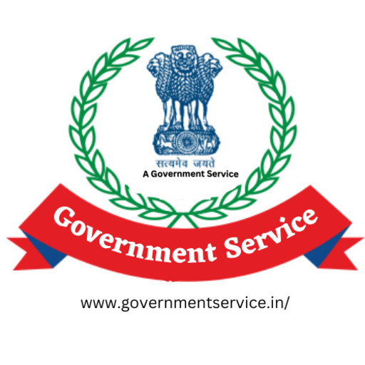 Government service - blogging is easy